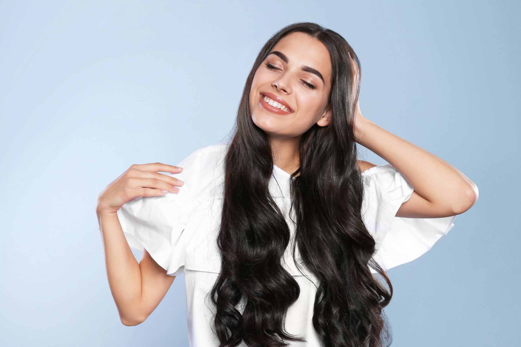 Hair Extensions in Cary, NC: Achieve Your Dream Hair