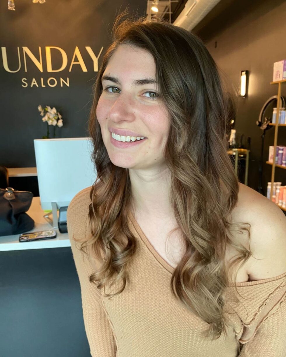 Partial Balayage vs. Full Balayage: Which is Right for You?