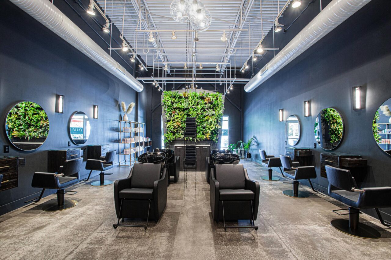 What Should I Look for in a Good Hair Stylist? | Sunday Salon