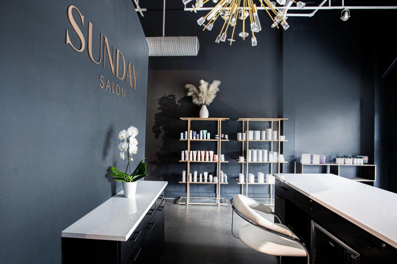 What Should I Look for in a Good Hair Stylist? | Sunday Salon